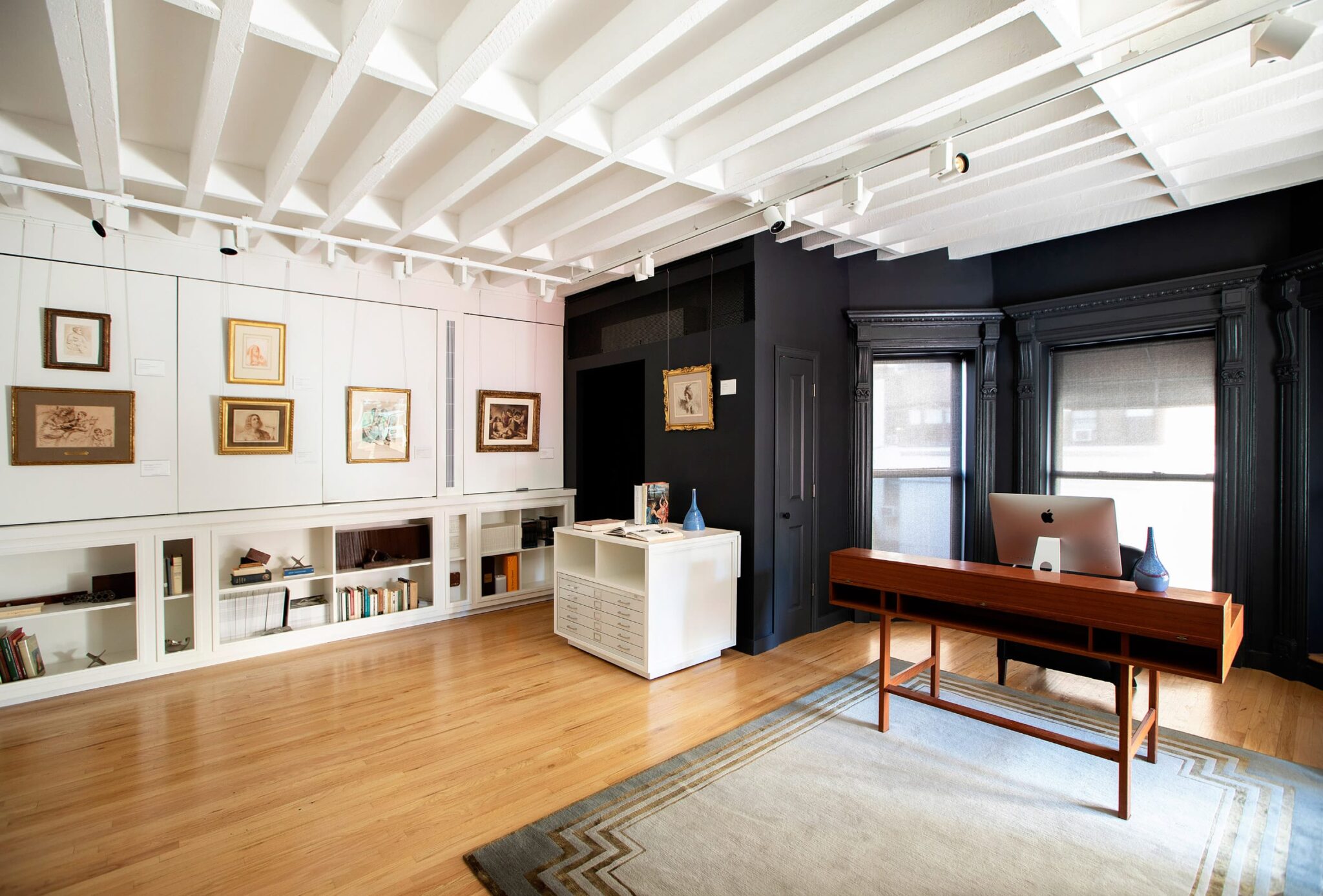 Christopher Bishop Fine Art – SmartDesign