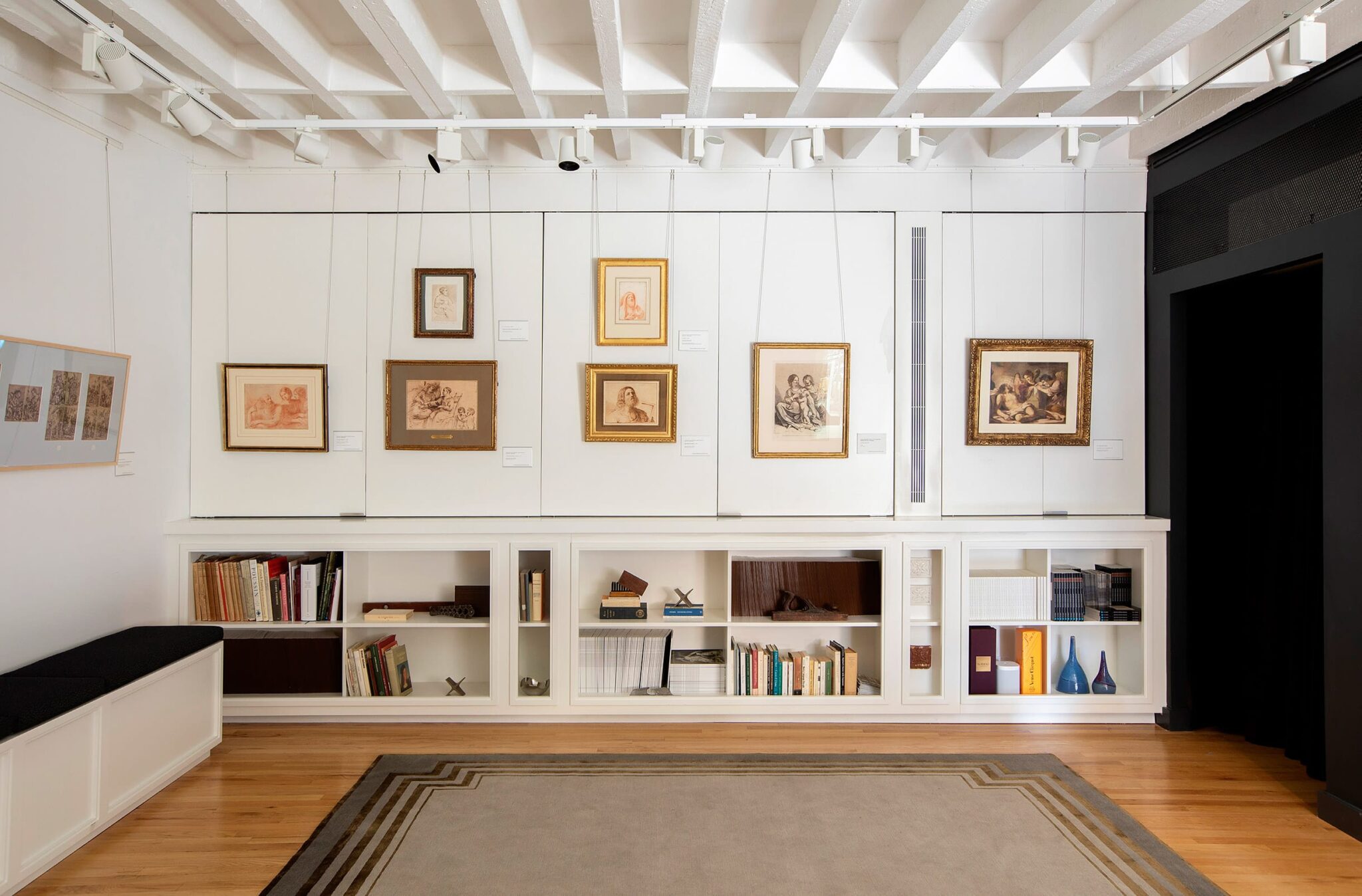 Christopher Bishop Fine Art – SmartDesign