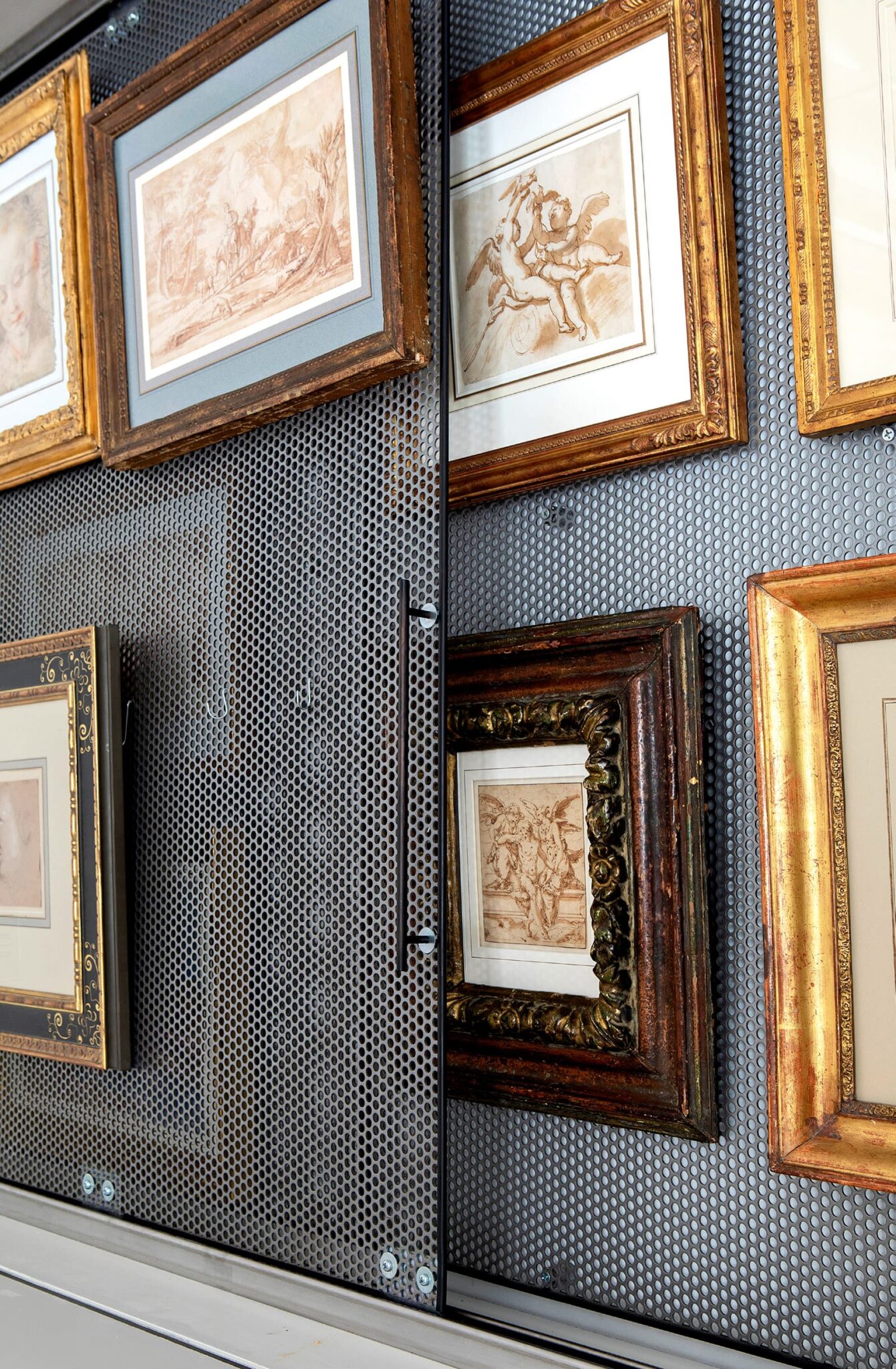 Christopher Bishop Fine Art – SmartDesign