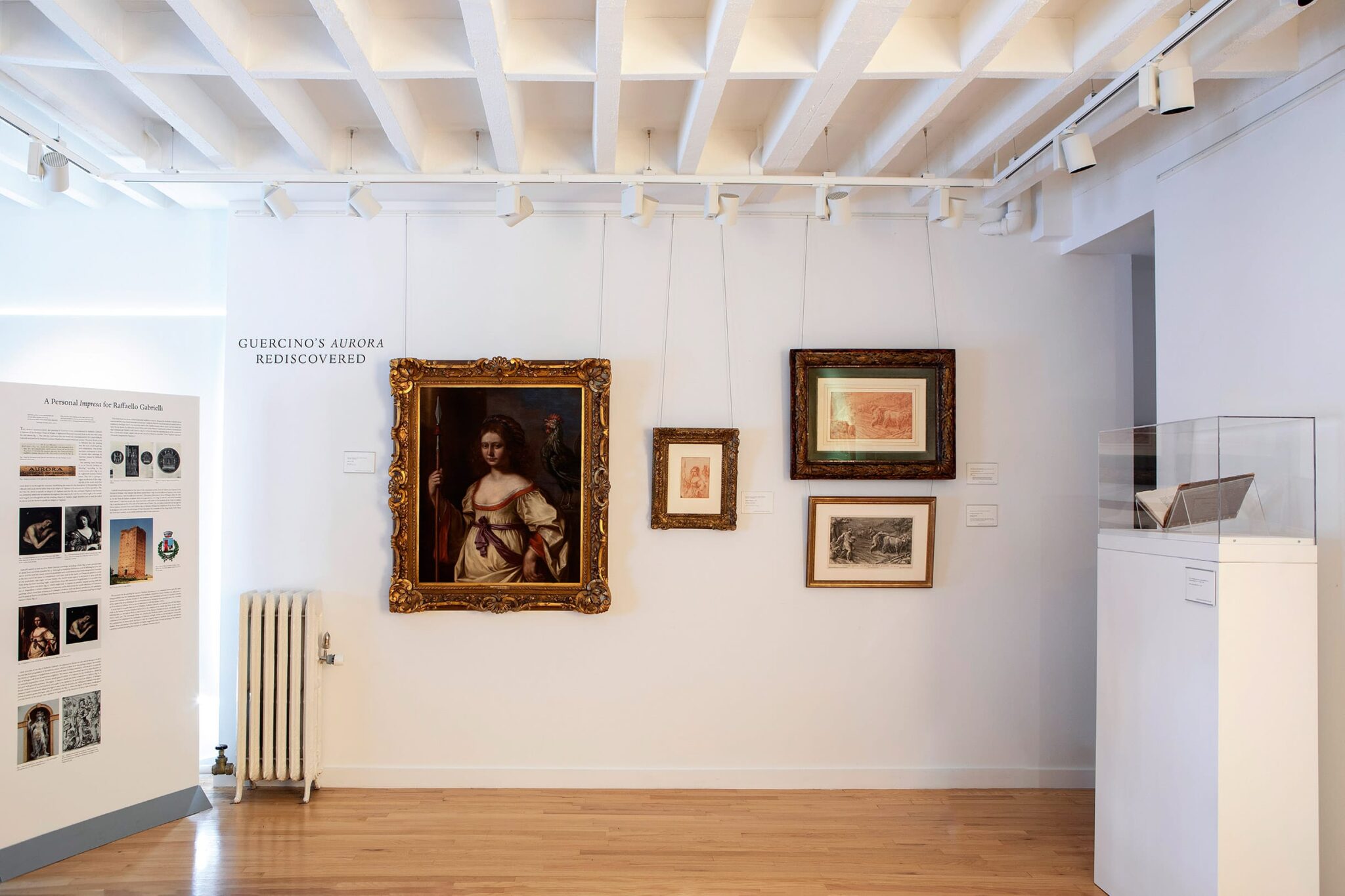 Christopher Bishop Fine Art – SmartDesign