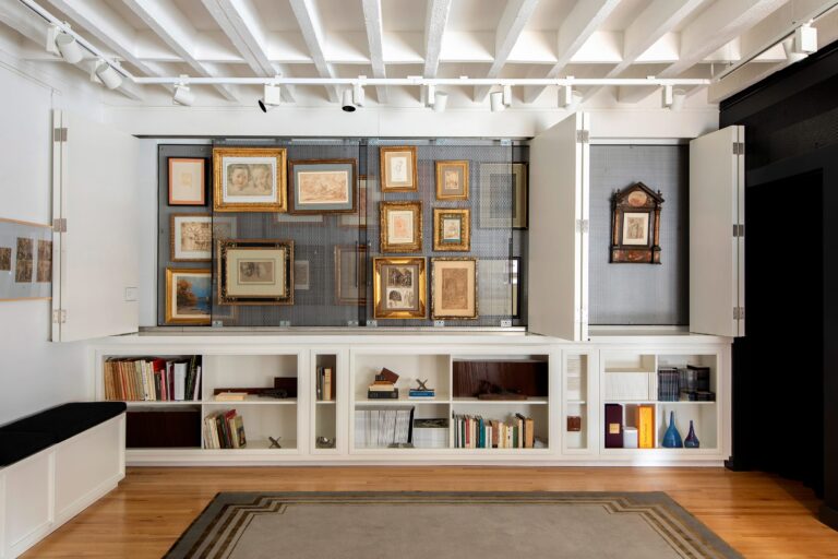 Christopher Bishop Fine Art – SmartDesign